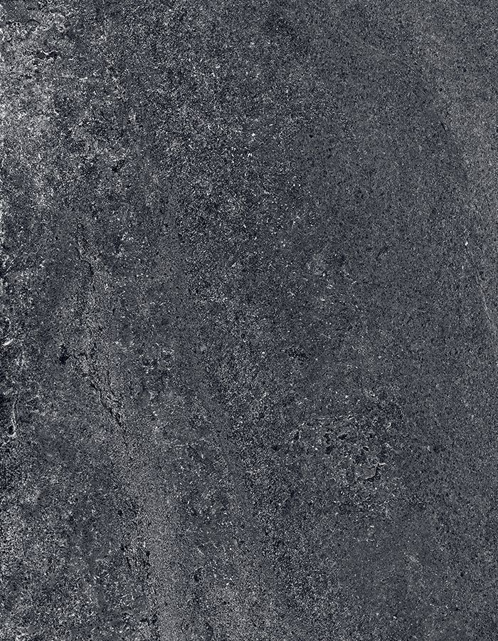 Bergstone Black - Carrelage en grès cérame Ceramica Sant'Agostino