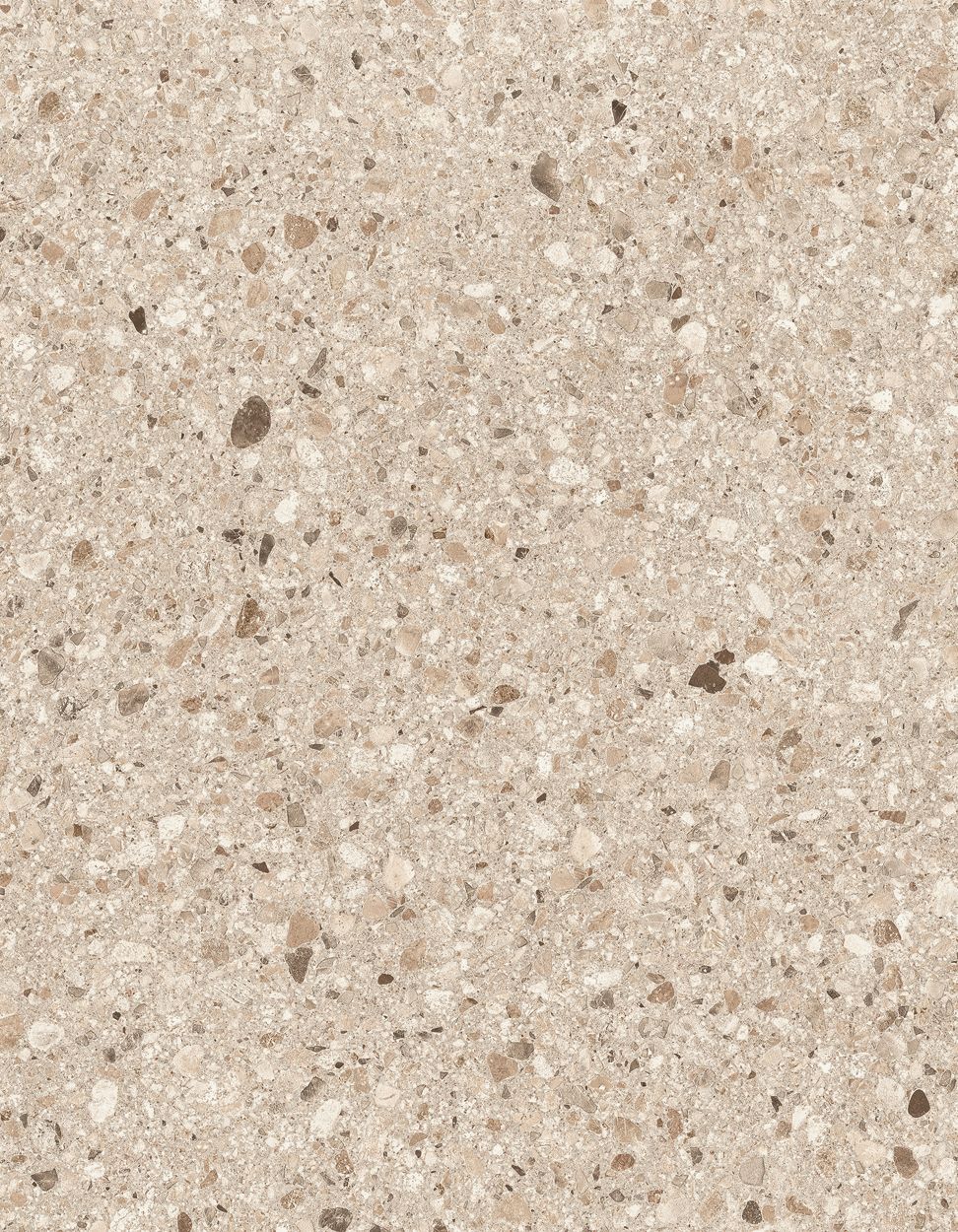 Gravel full sand - Stoneware tile Ceramica Sant'Agostino