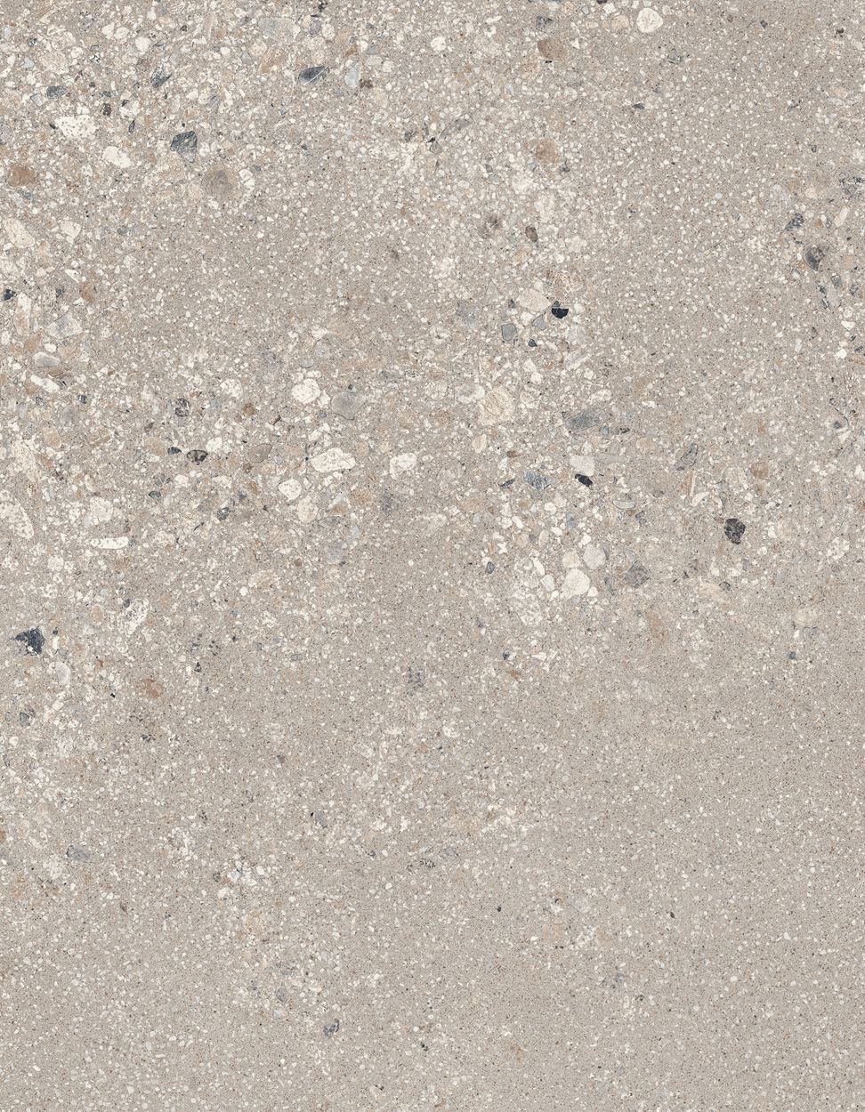 Gravel large grey - Piastrella in gres Ceramica Sant'Agostino
