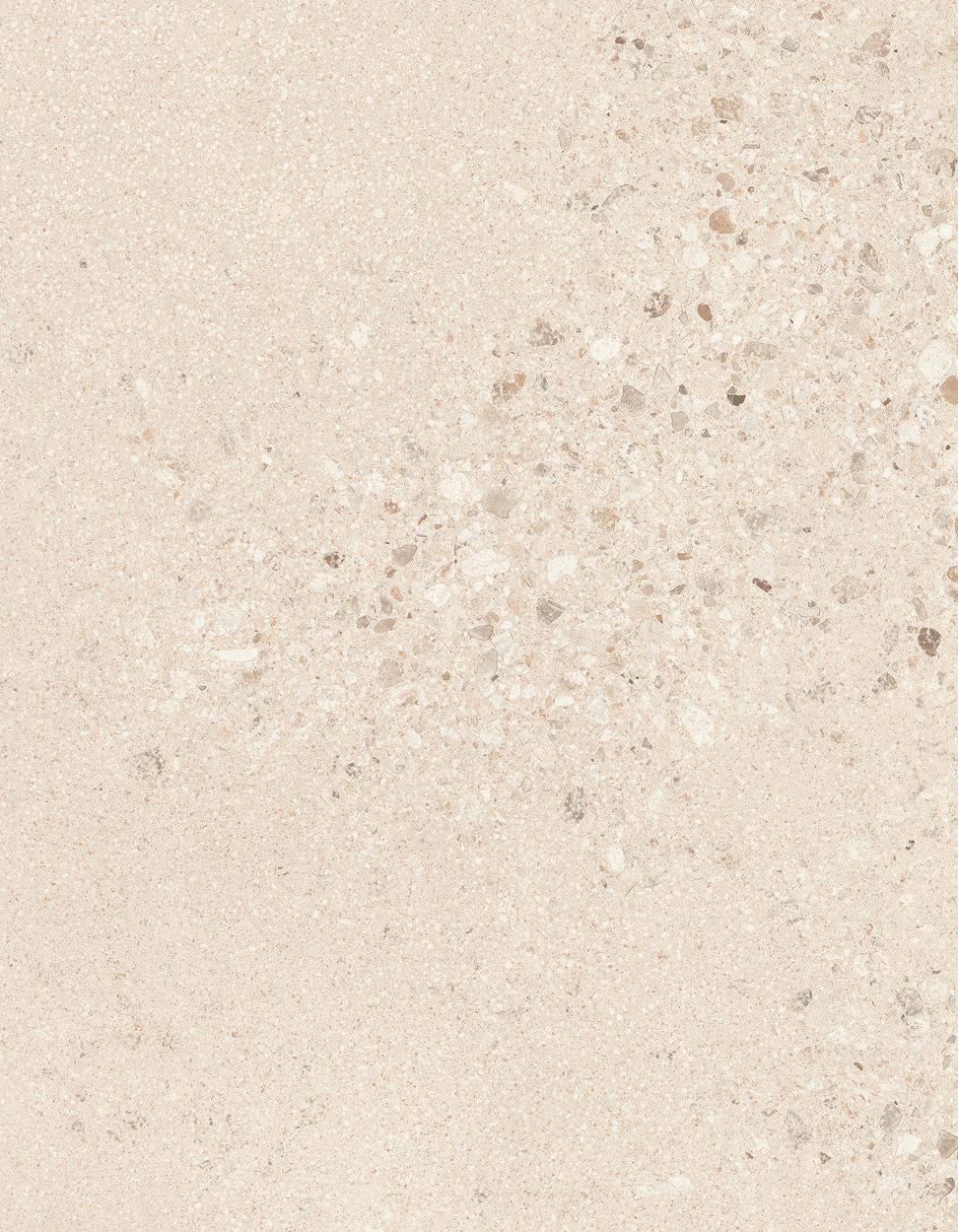 Gravel large light - Piastrella in gres Ceramica Sant'Agostino