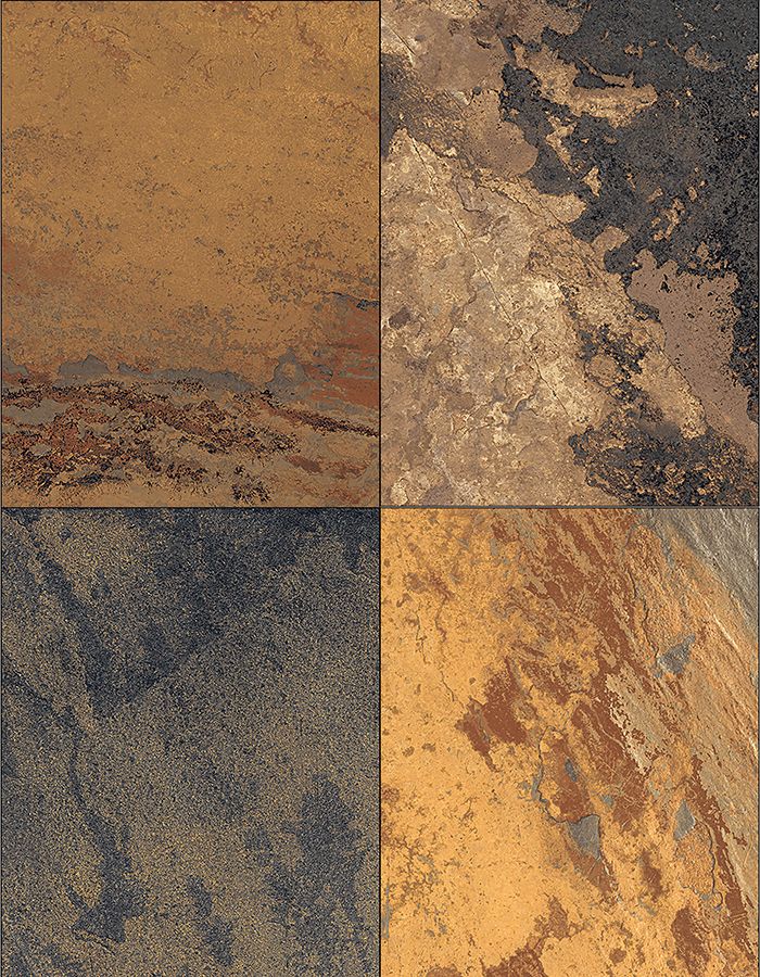 Metastone Sunset - Stoneware tile Ceramica Sant'Agostino