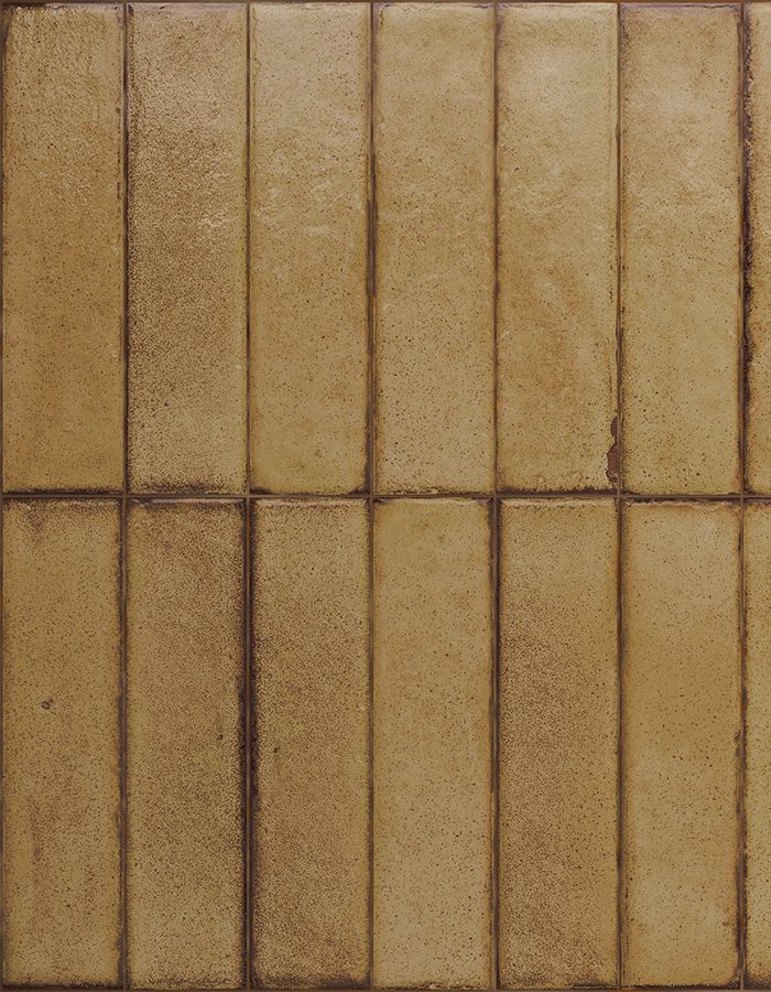 Tetris Sienna - Stoneware tile Ceramica Sant'Agostino